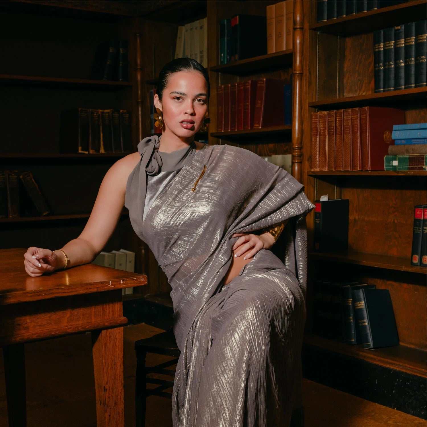 KAHANI COLLECTION – LA HAVELI